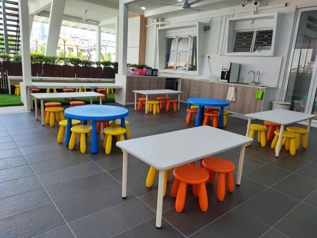 Trusted Nursery & Childcare Centre In Kuala Lumpur, Malaysia
