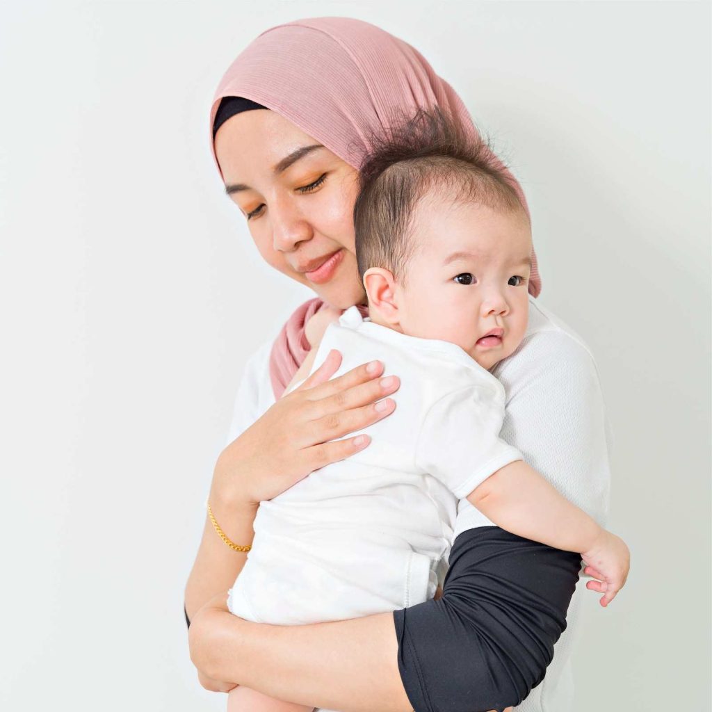 Best Infant Nursery & Day Care in Kuala Lumpur, Malaysia | Baby Atelier