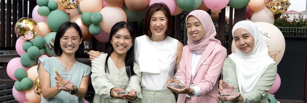 Meet Our Educators - Baby Atelier