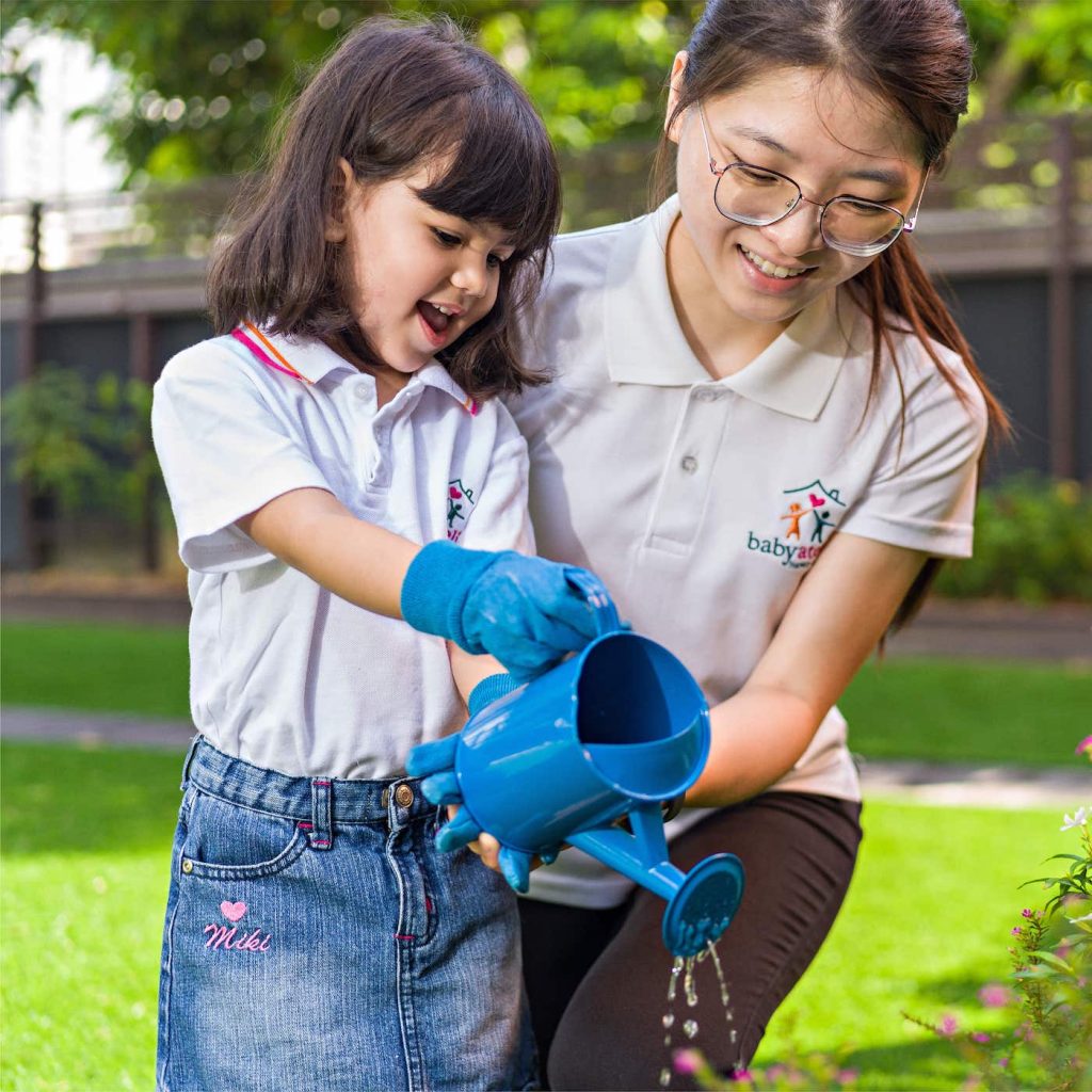 Best Preschool Curriculum And Syllabus In Malaysia | Baby Atelier