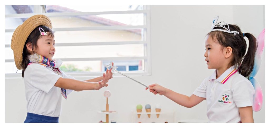 Best Preschool Curriculum And Syllabus In Malaysia | Baby Atelier