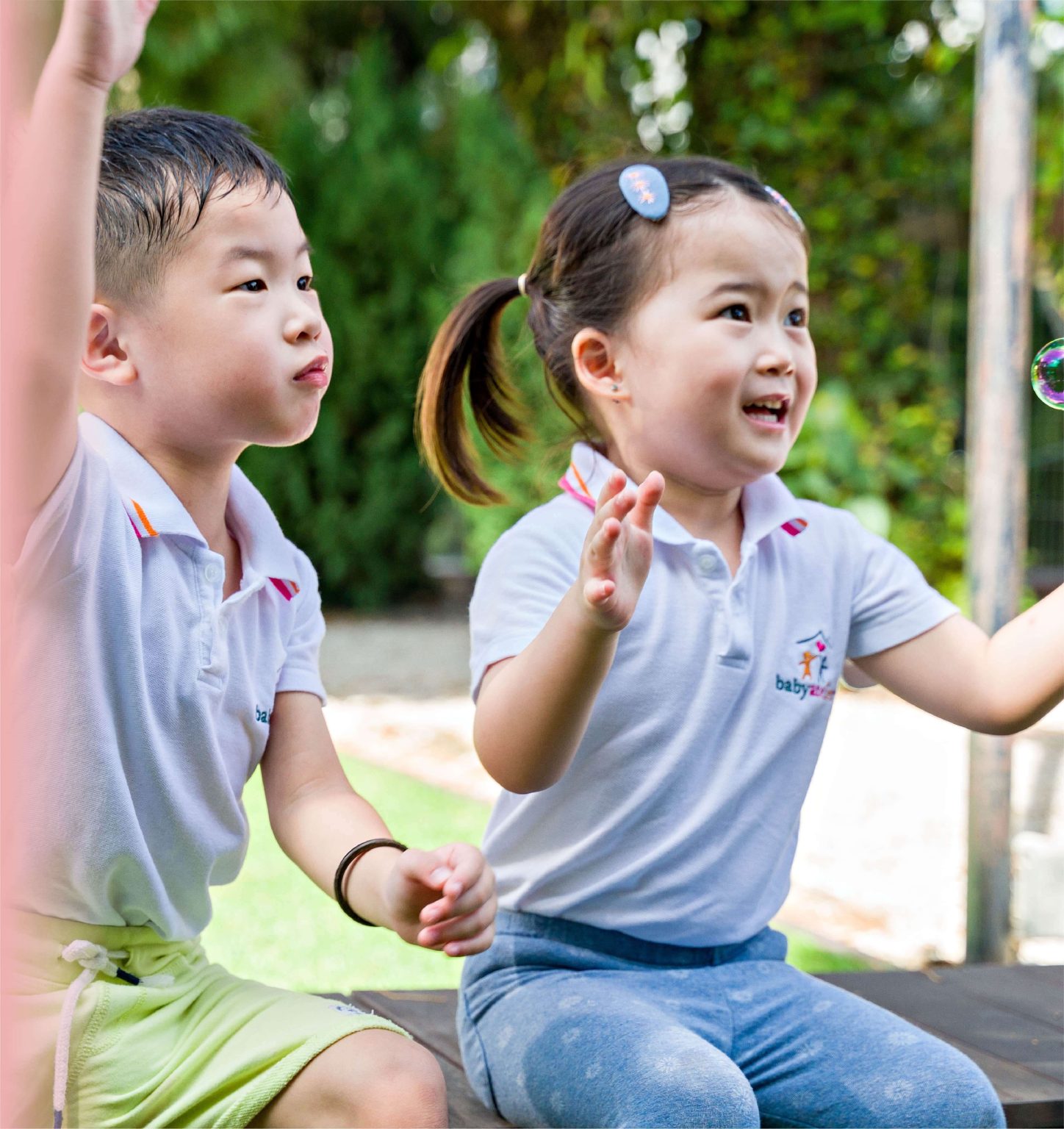 Best Preschool In Kuala Lumpur | Best Preschool Malaysia