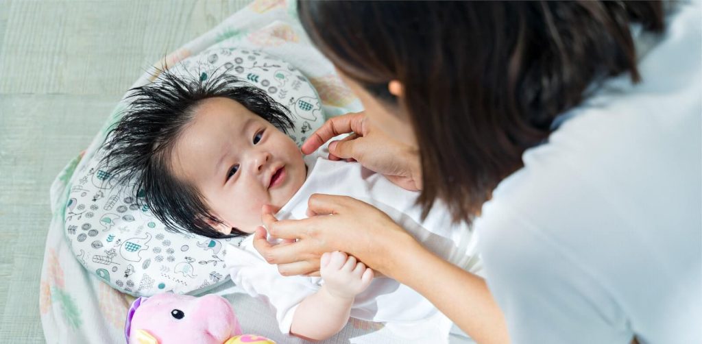 Best Infant Nursery & Day Care in Kuala Lumpur, Malaysia | Baby Atelier