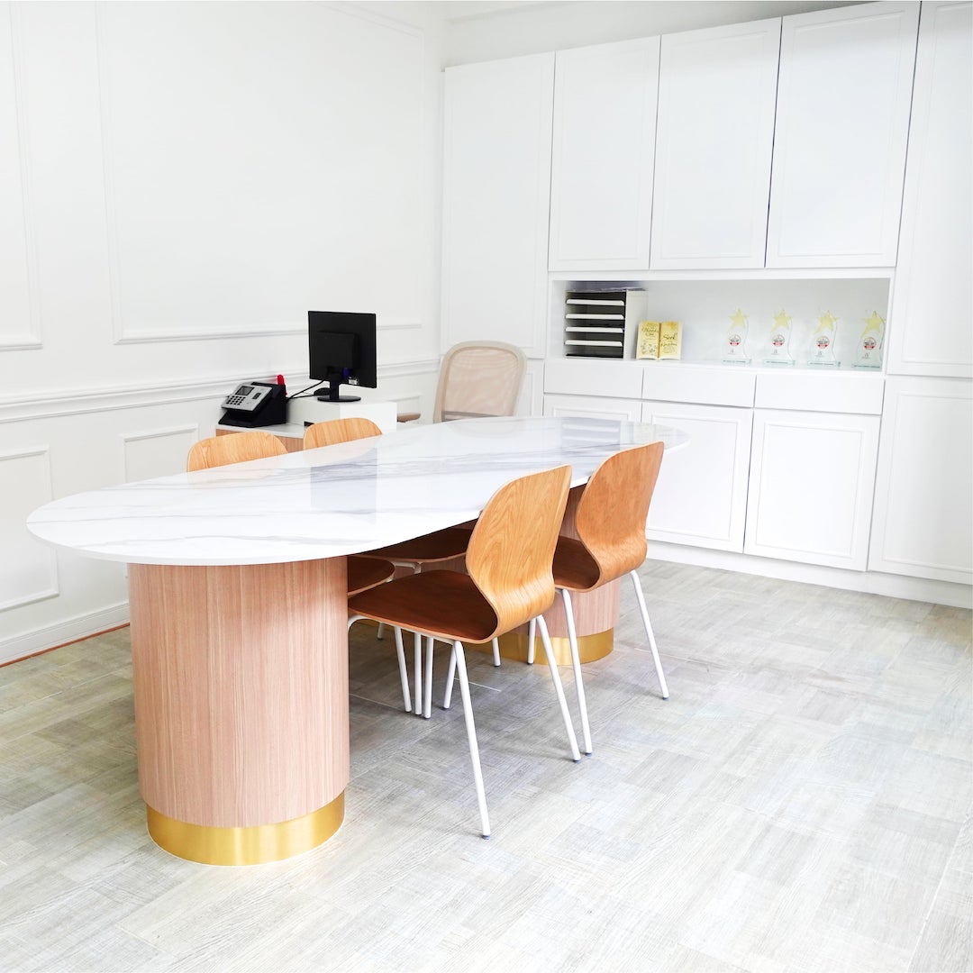 Contact us - Baby Atelier