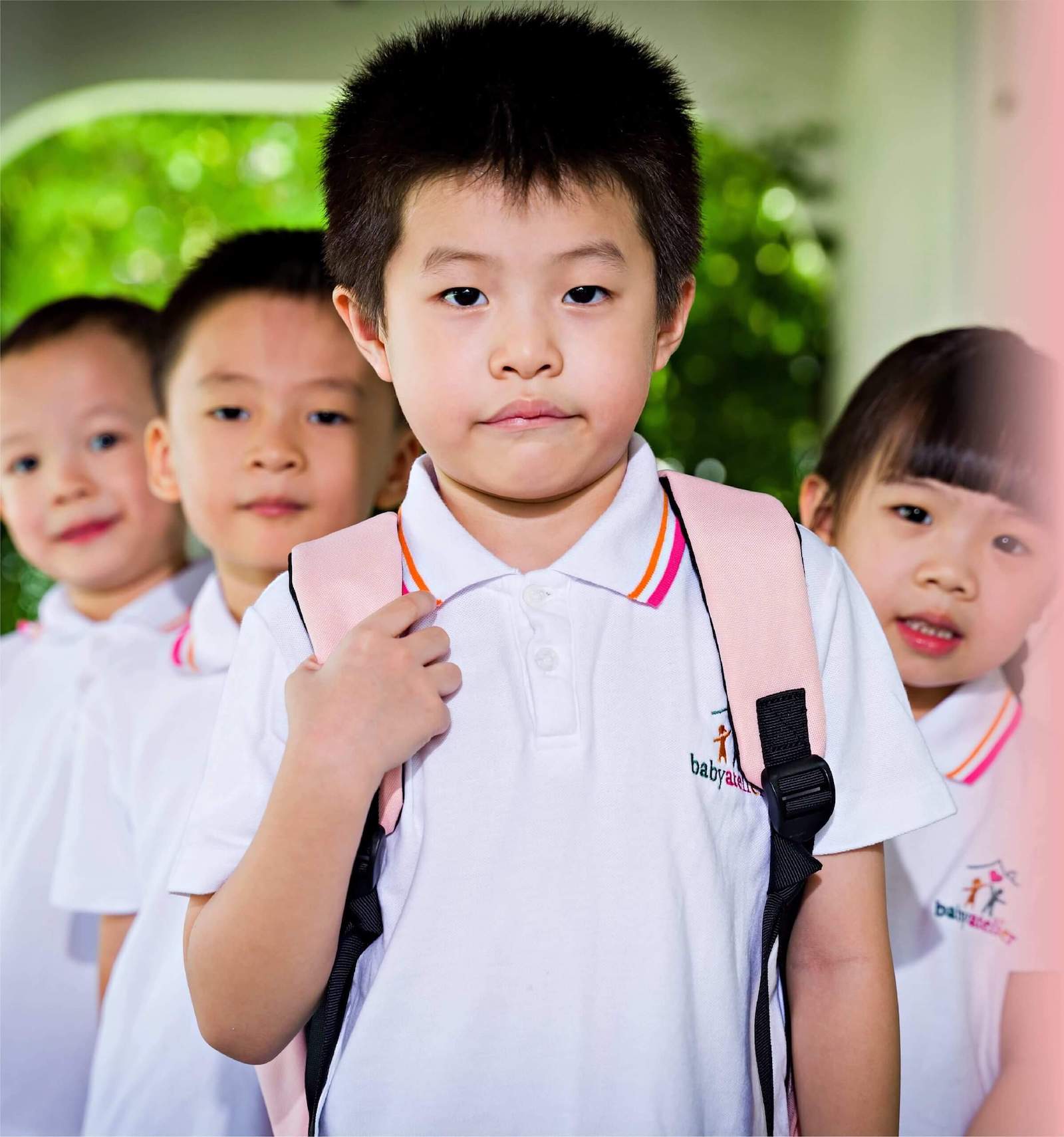 Best Preschool In Kuala Lumpur | Best Preschool Malaysia