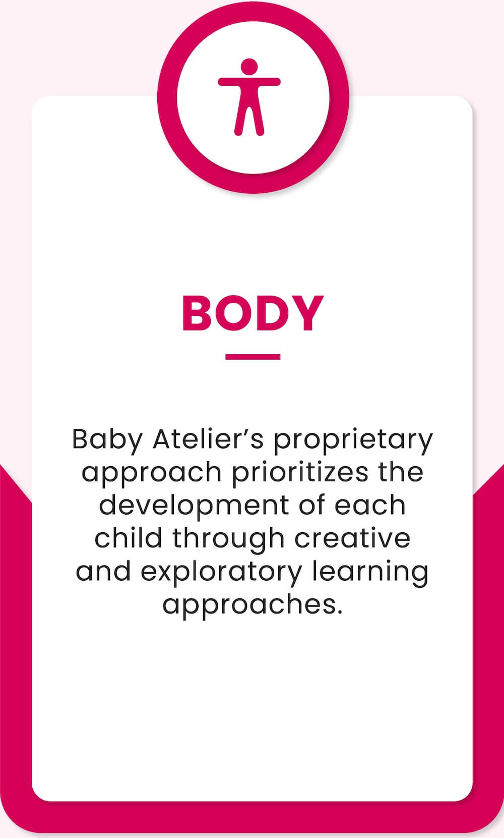 Top Licensed Preschool In KL, Malaysia | Baby Atelier