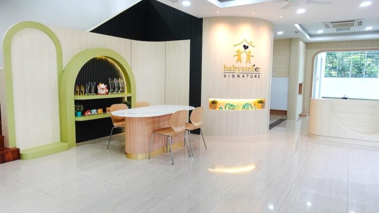 Infant Care Playschool & Kindergarten Preschool in Bukit Jalil