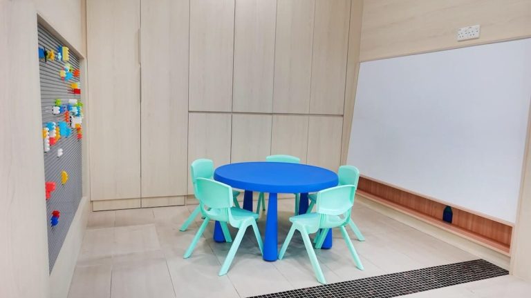 Infant Care Playschool & Kindergarten Preschool in Bukit Jalil