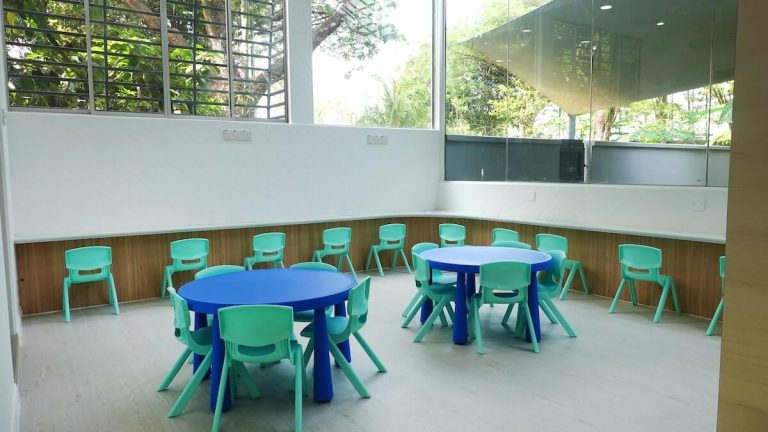 Infant Care Playschool & Kindergarten Preschool in Bukit Jalil