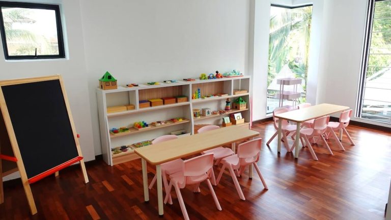 Infant Care Playschool & Kindergarten Preschool in Bukit Jalil