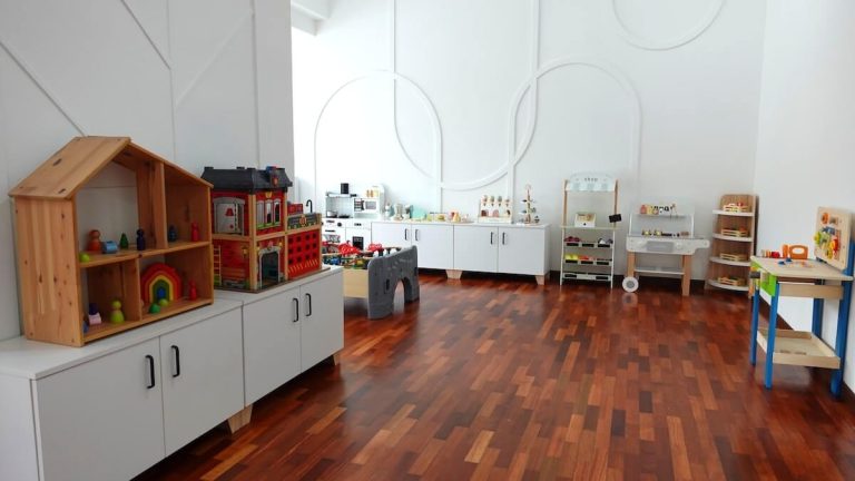 Infant Care Playschool & Kindergarten Preschool in Bukit Jalil