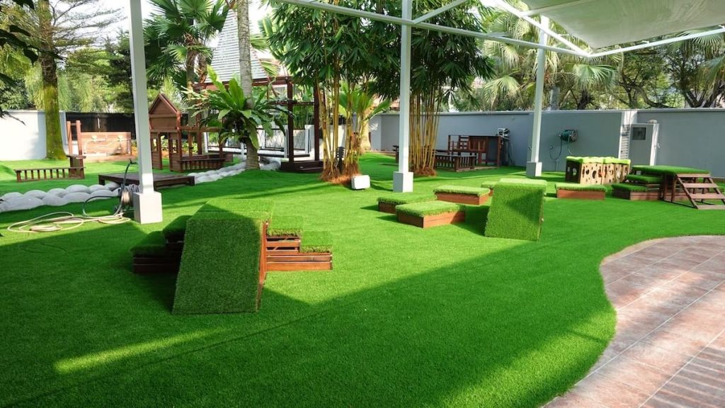 Infant Care Playschool & Kindergarten Preschool in Bukit Jalil