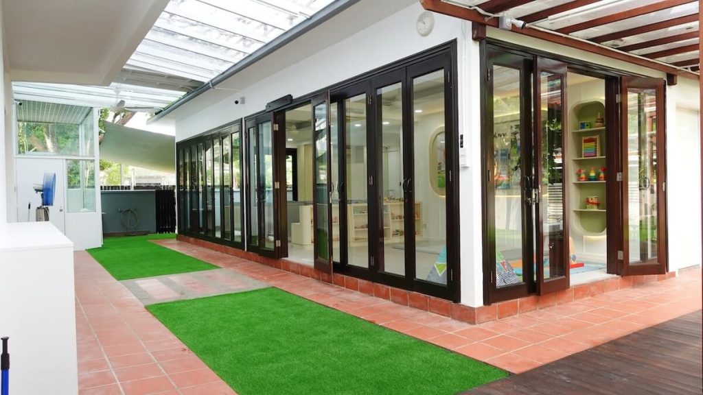 Infant Care Playschool & Kindergarten Preschool in Bukit Jalil